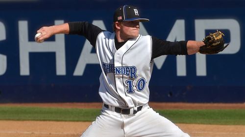 Rocklin High School - About Us