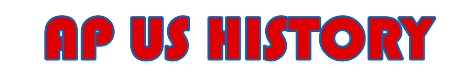 AP United States History